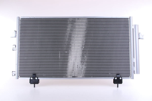 Air Conditioning Condenser & Receiver Drier Assembly - Toyota ...