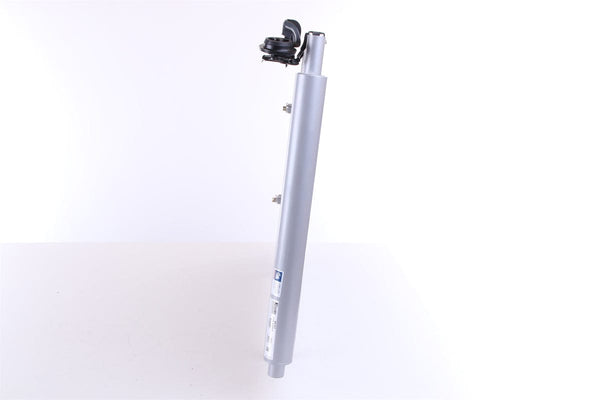 Air Conditioning Condenser & Receiver Drier Assembly - Toyota ...