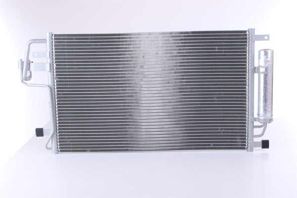 Air Conditioning Condenser & Receiver Drier Assembly - Kia | 976062E000 ...