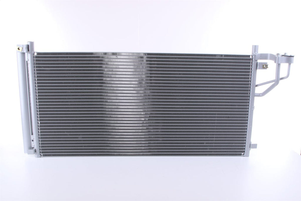 Air Conditioning Condenser & Receiver Drier Assembly - Hyundai ...