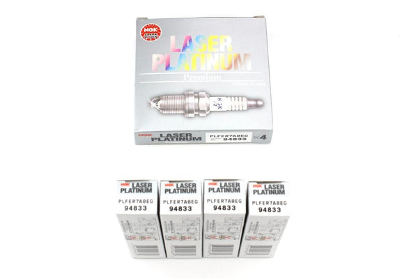 NGK Spark Plug Set -VW/Audi Gen3 1.8T & 2.0T | 94833-KT – UroTuning