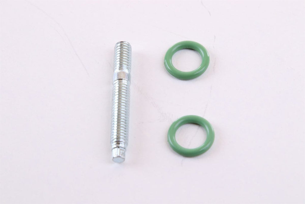 Air Conditioning Condenser - Mercedes | A2215000254 – UroTuning