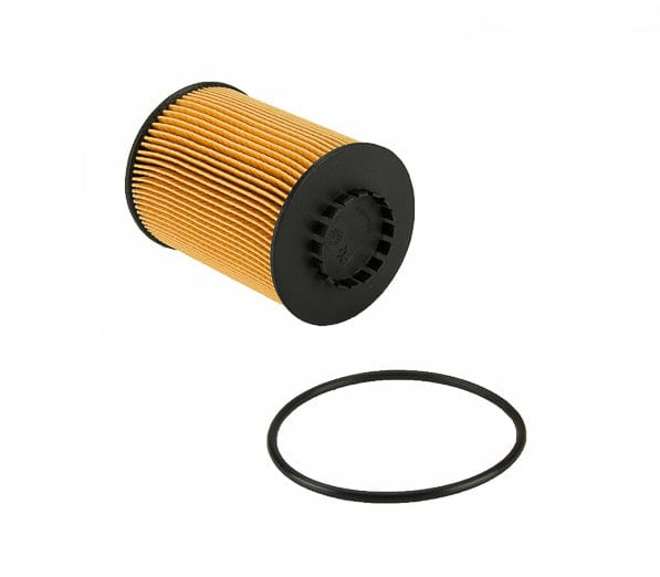 Porsche Oil Filter - Porsche / V6 3.6L / 958 / Cayanne | 95810722210 ...