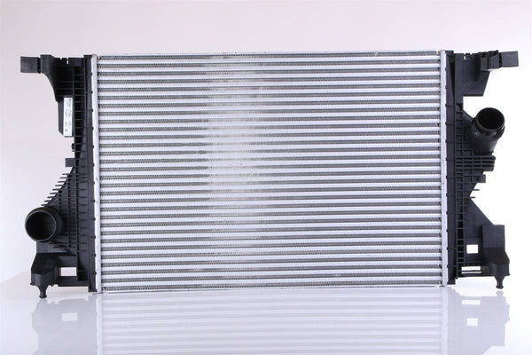 Intercooler - Mercedes | 2475006100 – UroTuning
