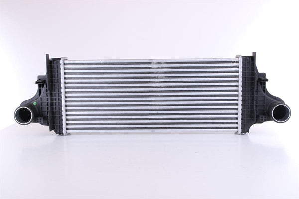Intercooler - Mercedes | 2515000000 – UroTuning