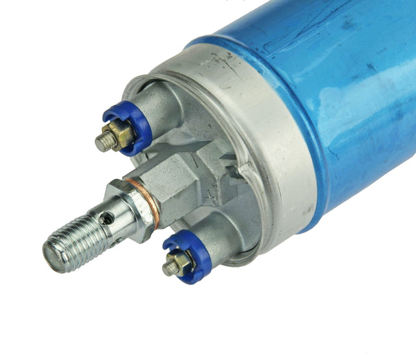 URO Parts Fuel Pump - Porsche 911 3.6L / Turbo / Carrea / Targa / 993 / ...