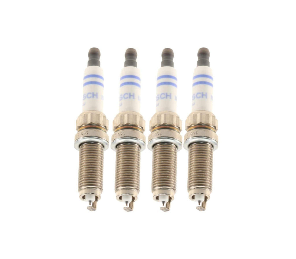 Bosch Spark Plug Set - MINI Cooper N18 / S / JCW / R55 / R56 / R57 ...