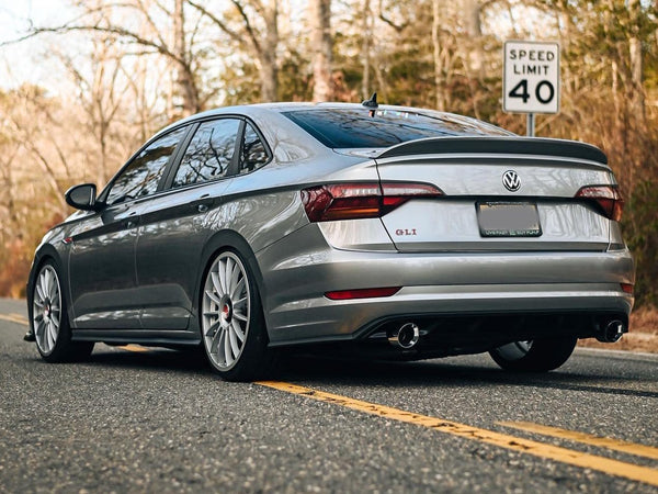 CAD VW Mk7 Jetta Rear Spoiler – UroTuning