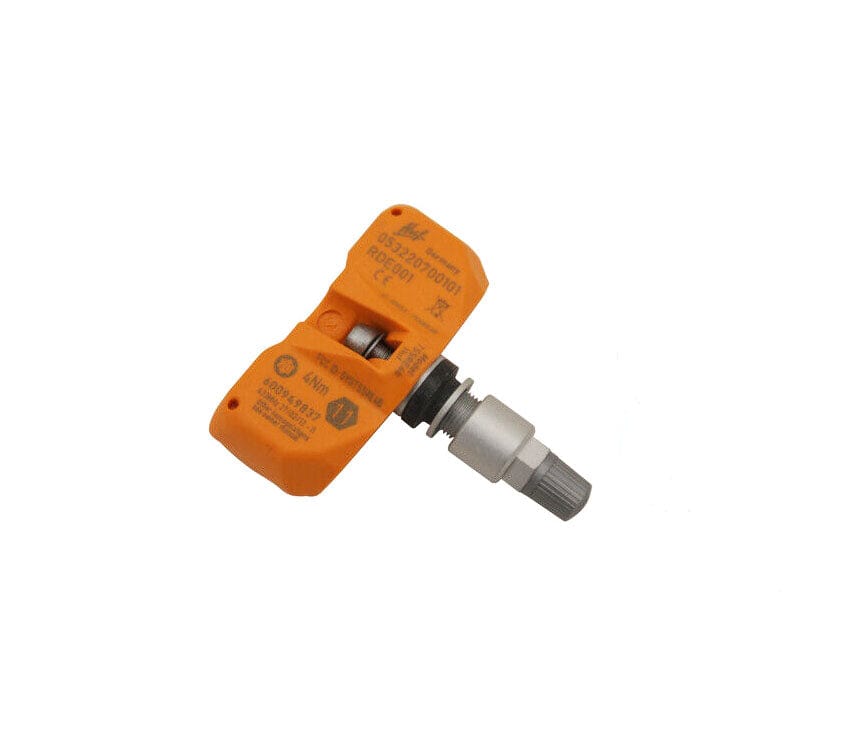 Huf Tire Pressure Monitoring System Sensor 433mhz (TPMS) - VW/Audi ...