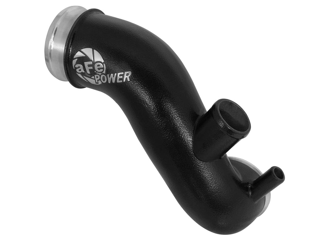 aFe Bladerunner Manifolds Turbo Inlet MAN Turbo Inlet GM Diesel Trucks ...