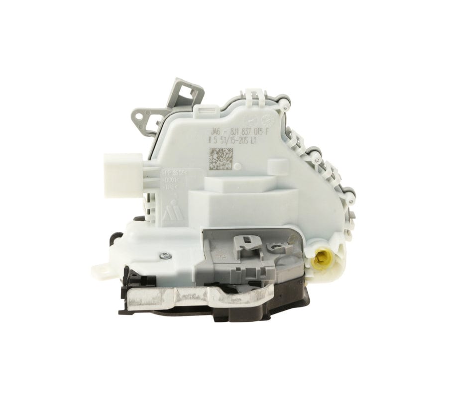 Door Lock Actuator Motor (Front Left) - Audi / Porsche / B8 / A4 / A5 ...