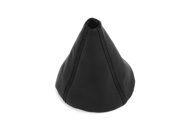 5234-19-501 | BFI VW MK2 Manual Shift Boot - Leather – UroTuning