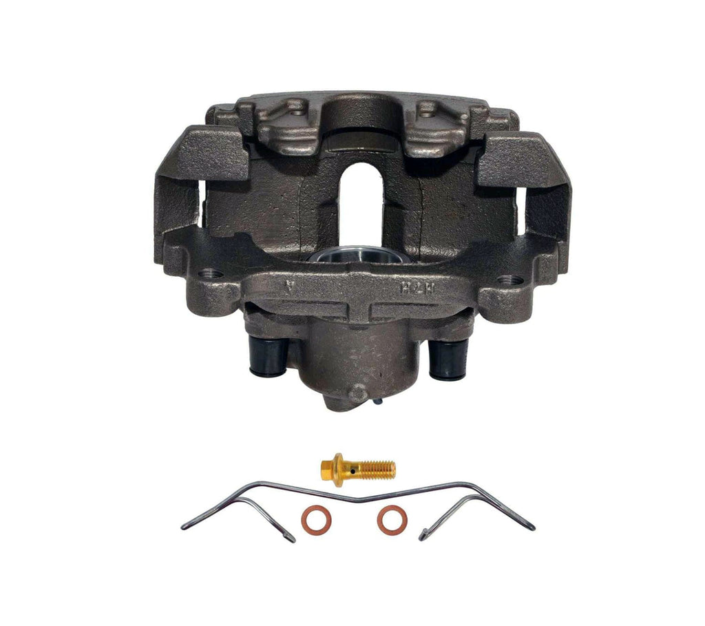 Cardone Front Brake Caliper (Right) VW / 2.0T / Beetle / Mk5 / Mk6 ...
