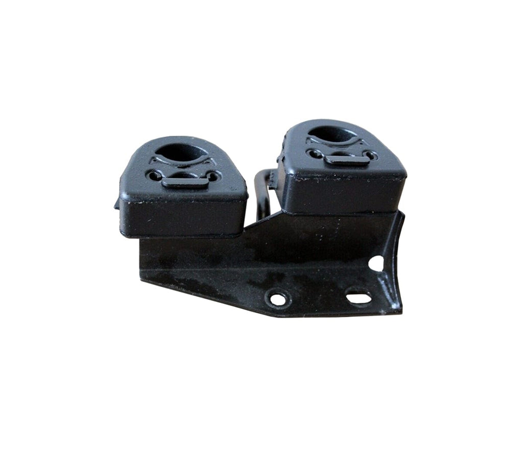 Mercedes Muffler Hanger Bracket (Rear Left) - Mercedes / W463 / G63 AMG ...