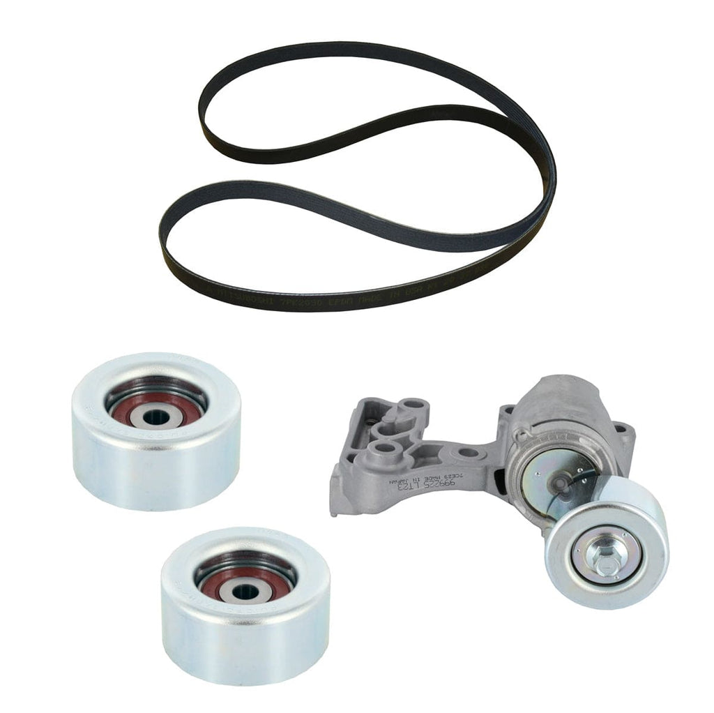 Accessory Drive Belt Kit - Toyota | 166040P011 – UroTuning