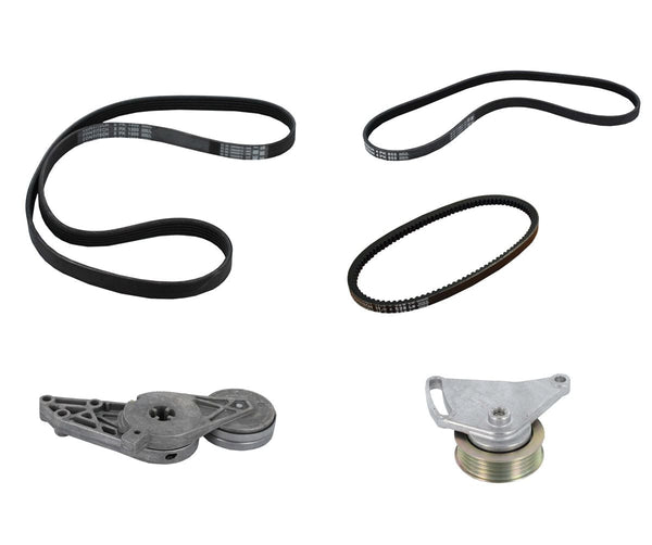 Accessory Drive Belt Kit - VW/Audi | 58260511 – UroTuning
