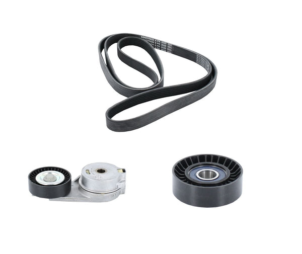 Accessory Drive Belt Kit - VW/Audi | 04861660AA – UroTuning