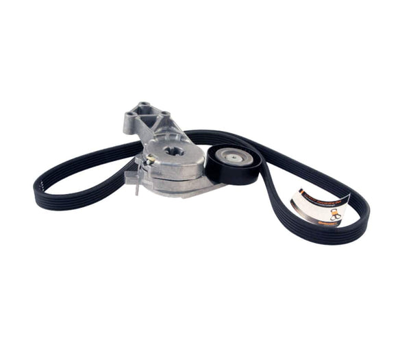 Continental Drive Belt Kit - VW/Audi / 1.8T / 2.0L / Mk1 TT / Mk4 ...