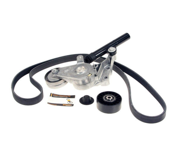 Continental Drive Belt Kit - VW Mk4 ALH TDI | ADK0036P – UroTuning