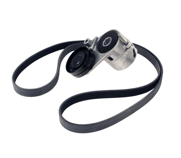 Continental Drive Belt Kit - VW/Audi / V6 / B5 A4 / C5 A6 / B5 Passat ...