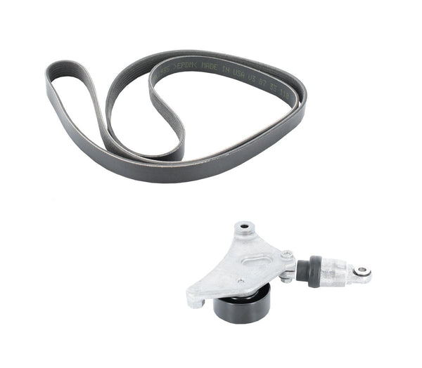 Accessory Drive Belt Kit - Toyota | 1662028090 – UroTuning
