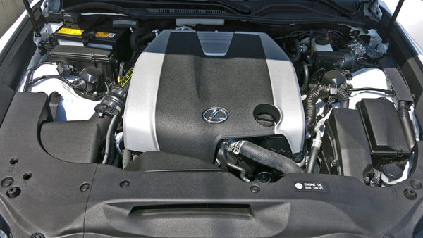 AEM 2015 Lexus IS250/350 3.5L V6 HCA Cold Air Intake System | 22-688C ...