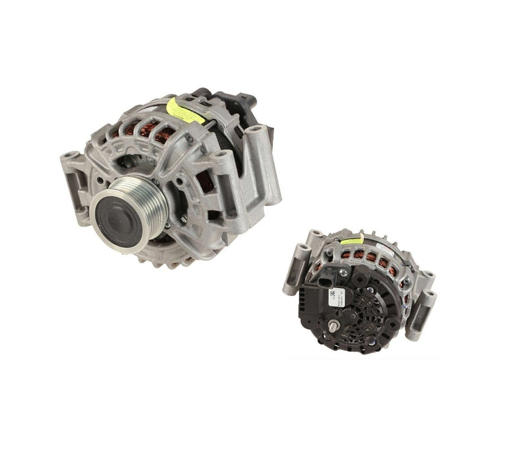 Bosch Alternator Reman (140Amp) - VW/Audi / 1.8T & 2.0T Gen3 / Beetle ...