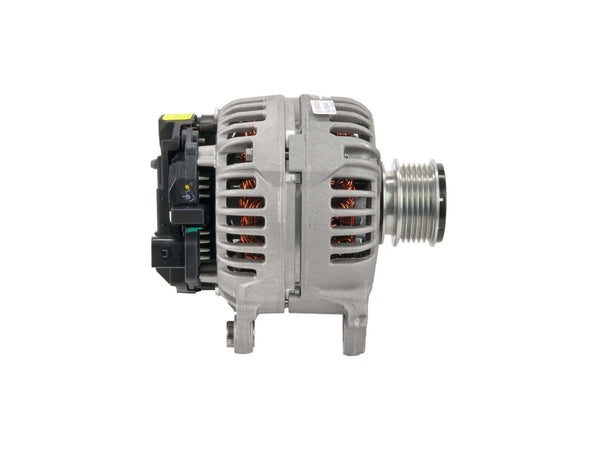 Bosch Alternator (Remanufactured) - VW/Audi / 2.0T FSi / 3.2L & 3.6L ...