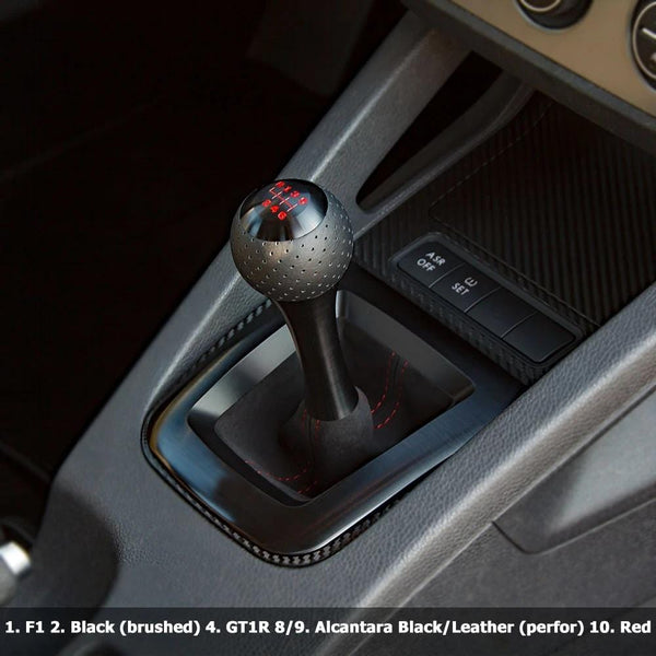 SportShifters Custom Manual Shift Kit | VW Mk6 Jetta/GLI | SS-CSK ...
