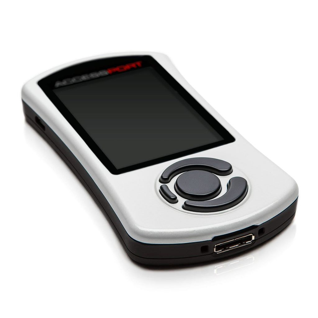 AP3-BLACK-FACEPLATE | COBB Accessport V3 Faceplate – UroTuning