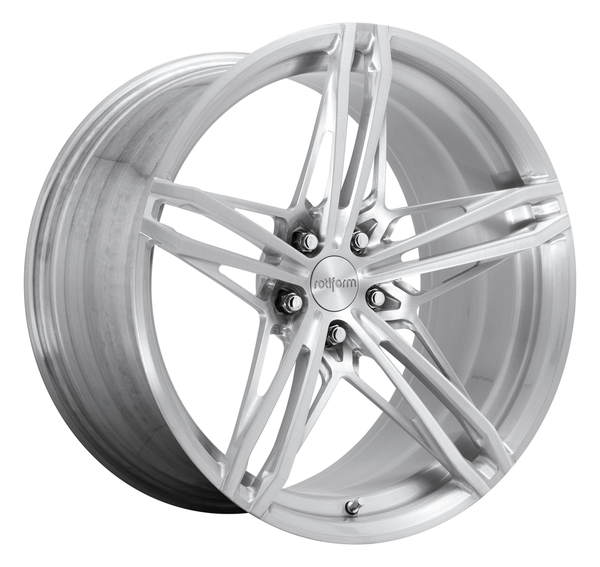 Rotiform ARA Custom Forged Wheel – UroTuning
