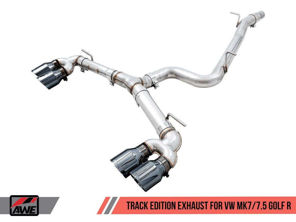 3015-42140 | AWE Tuning Mk7.5 Golf R Exhaust System – UroTuning