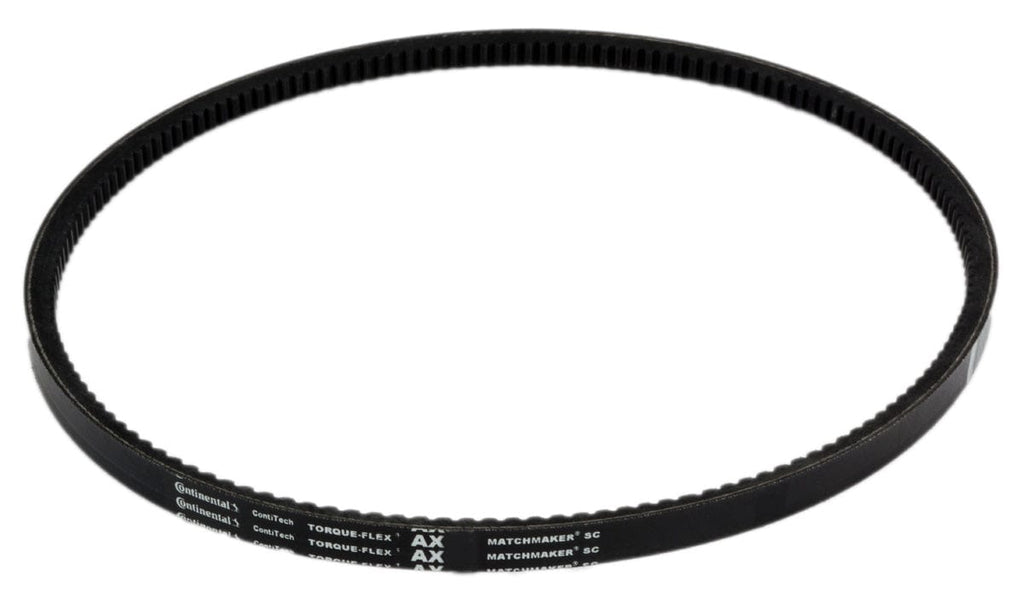 Torque Flex V-Belt | AX22 – UroTuning