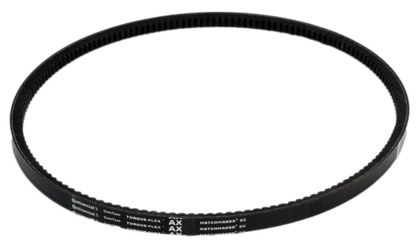 Torque Flex V-Belt | AX52 – UroTuning