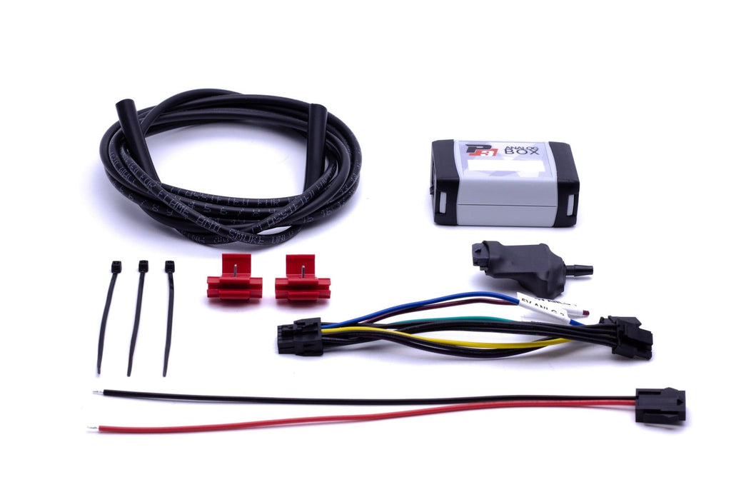 P3 Analog Gauge | Mini Cooper R60/61 | UAP3M60X – UroTuning