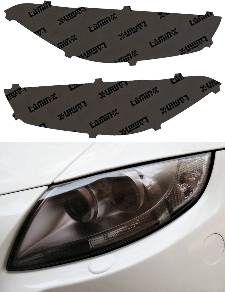 B084B | Lamin-X BMW M8/Competition (20- ) Headlight Covers – UroTuning