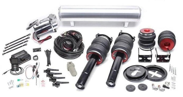 Q5 | SQ5 | C7 | Air Lift Kit w/ Performance 3H Digital Controls – UroTuning
