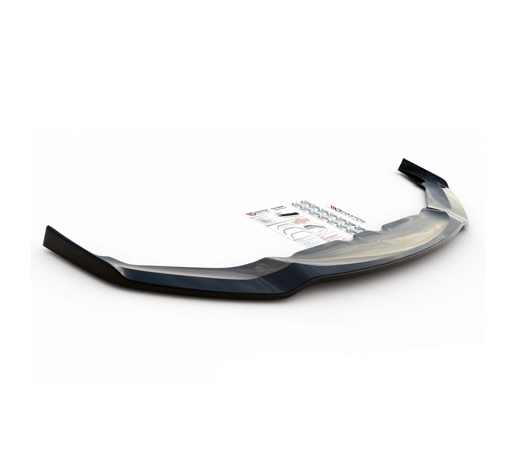 Maxton Design Front Splitter V.2 - BMW M850i G15 | BM-M850-G15-FD2G ...