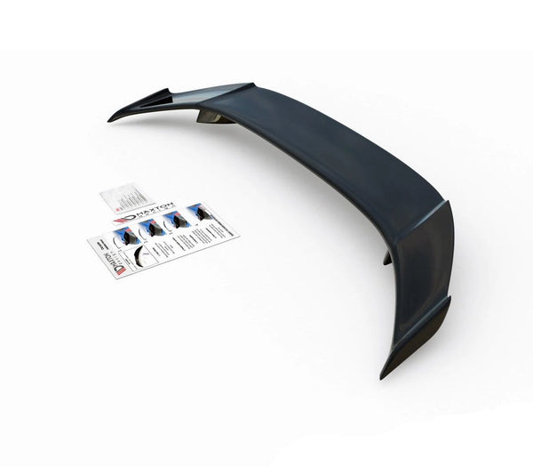 Maxton Design Spoiler BMW M80i G15 | BM-M850-G15-FH1F – UroTuning