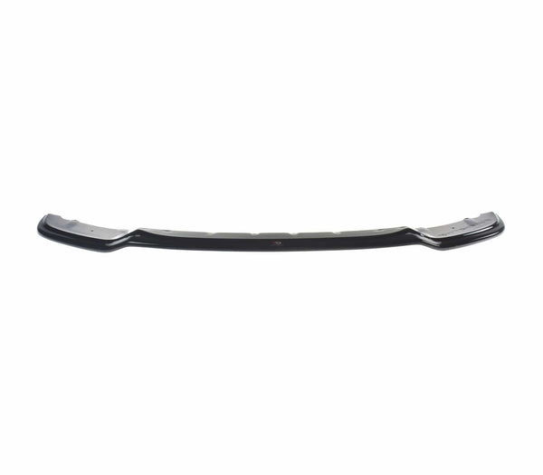 Maxton Design Front Splitter BMW X3 F25 M-Package LCI | BM-X3-25-MPACK ...