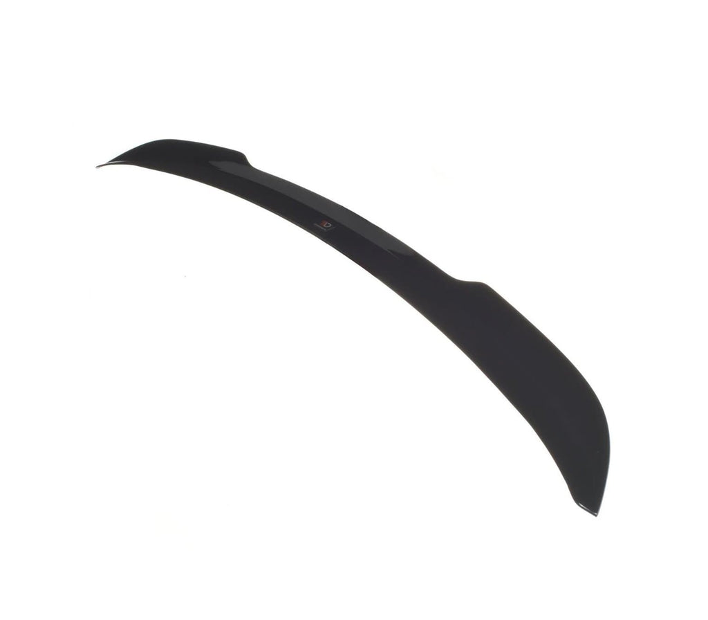 Maxton Design Spoiler Extension BMW X5 E70 LCI M-Package | BM-X5-70F ...