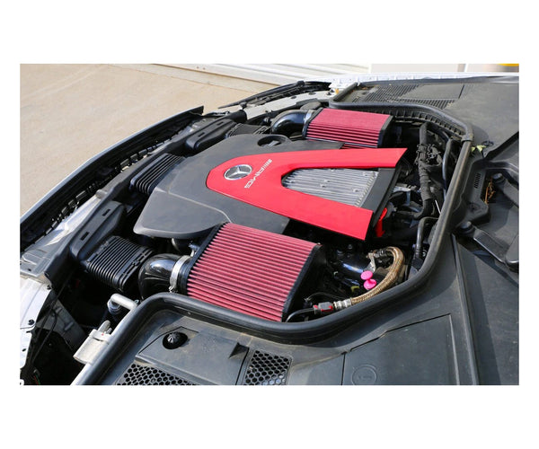 BMS V3 C400/C450/C43/SLC43 Dual Intakes – UroTuning