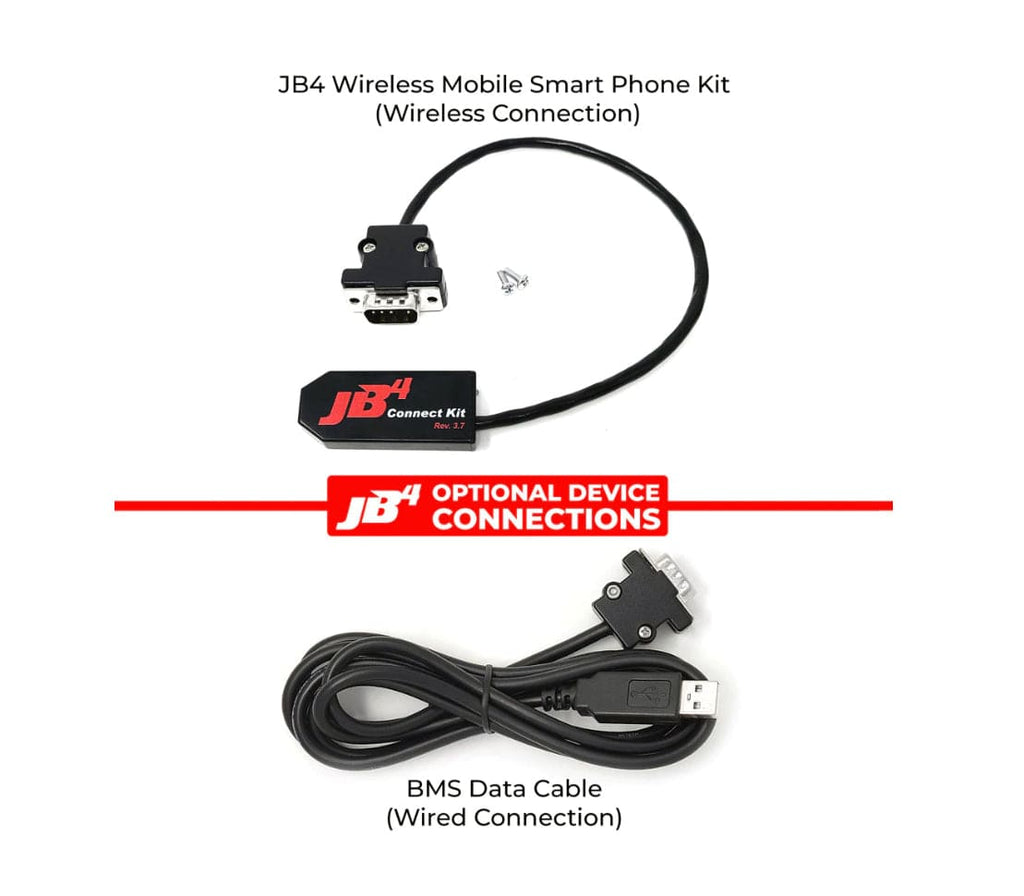 BMS JB4 Tuner for 2020+ Toyota Supra Mk5 – UroTuning