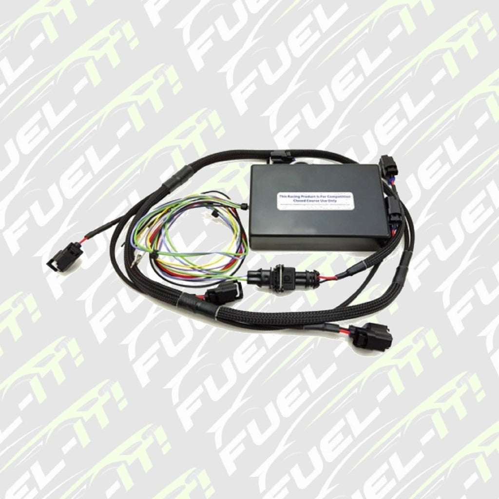 FT-FI-PIC1 | Fuel-It! Port Injection Controller – UroTuning