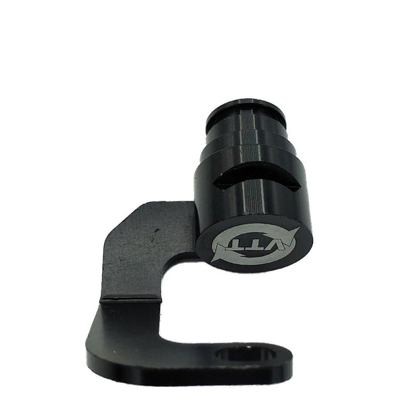 VTT BMW N54 Rear Drain Block Off – UroTuning