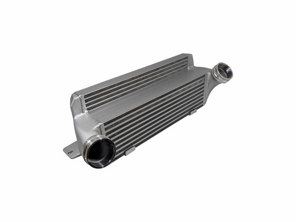335FMIC | ARM Motorsports 5" Front Mount Intercooler | BMW 335i E9X ...