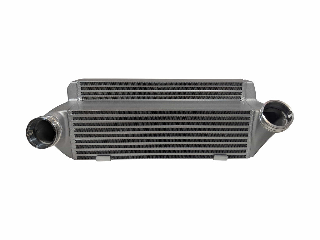 335FMIC | ARM Motorsports 5" Front Mount Intercooler | BMW 335i E9X ...