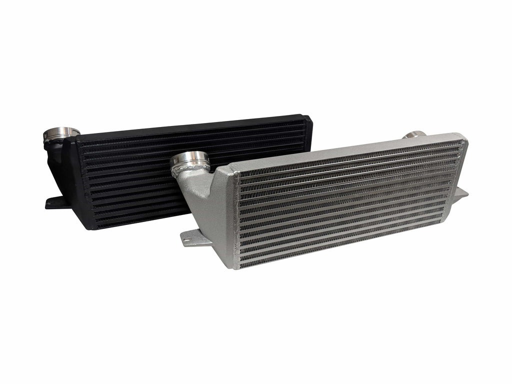 335FMIC | ARM Motorsports 5" Front Mount Intercooler | BMW 335i E9X ...