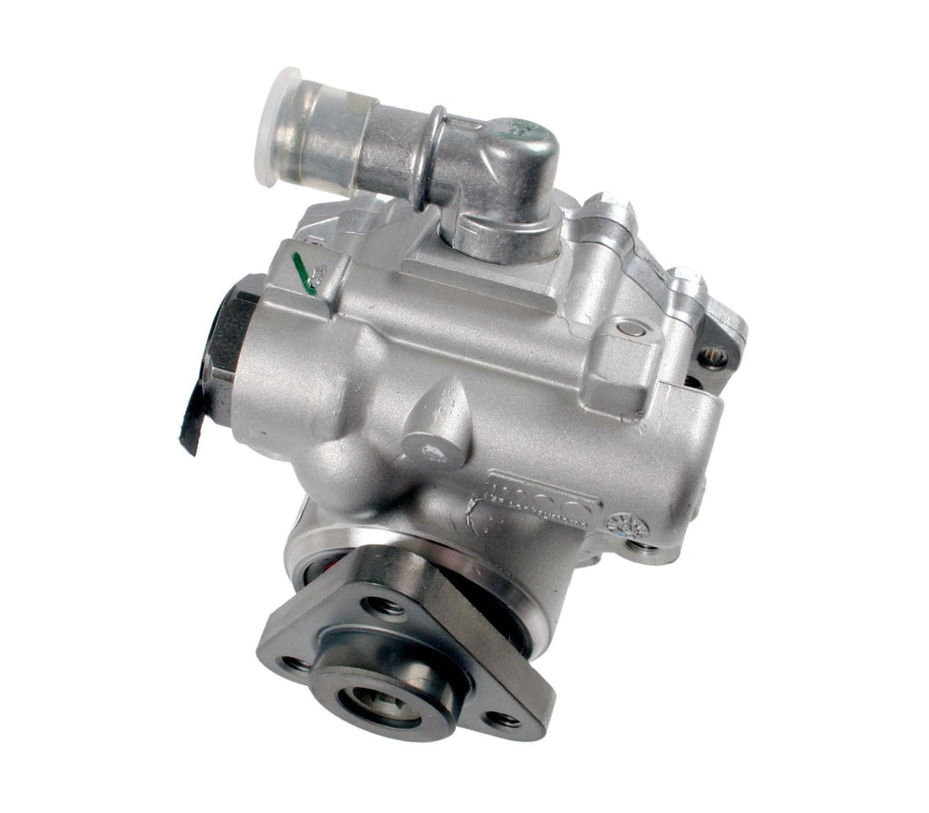 Bosch Power Steering Pump - Audi / 3.2L / B6 / A4 | 8E0145155P – UroTuning