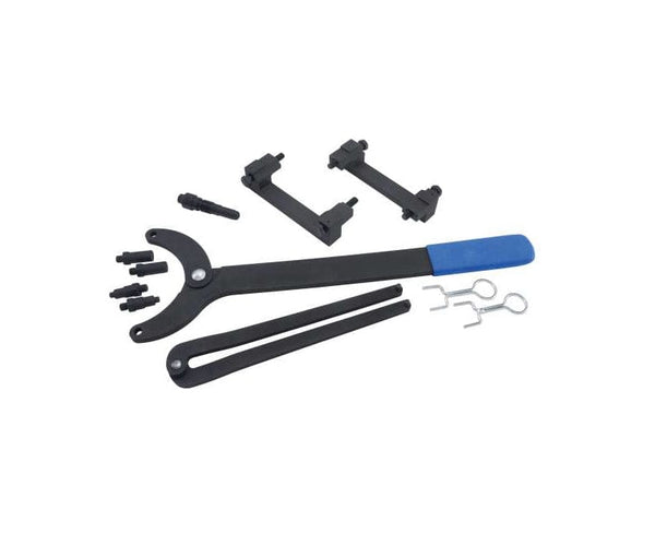 Baum Tools Baum Tools 2.5 5 CYL & 3.2 V6 FSi Timing Kit | BT40070KIT ...
